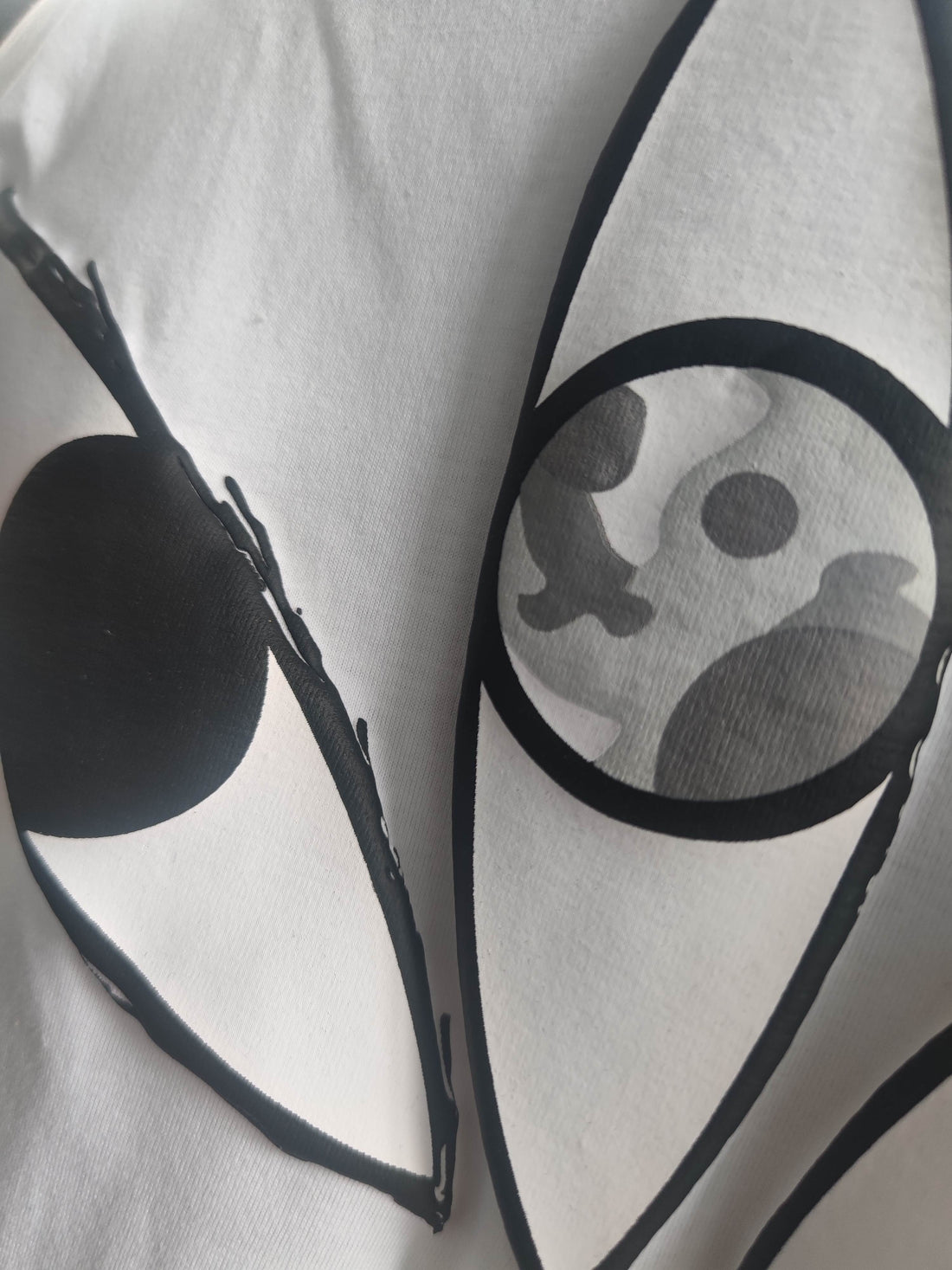 MANGETSU 888 SHIRT – Mangetsu